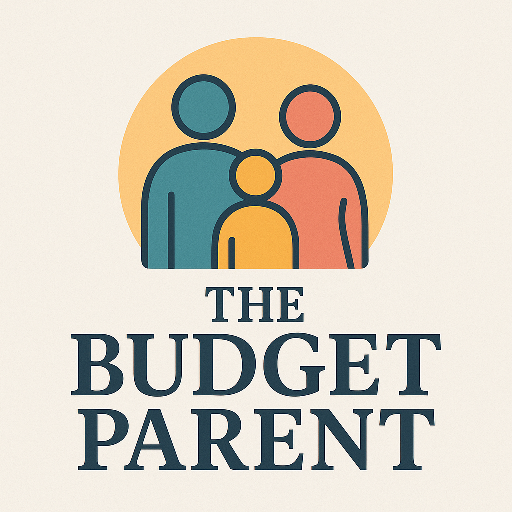 Home - The Budget Parent